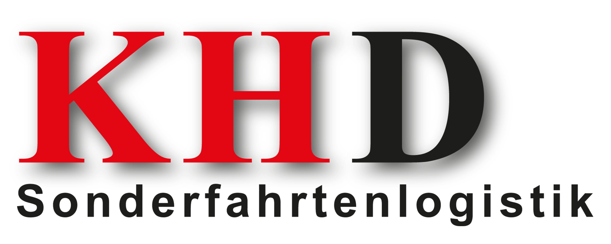 LEISTUNGEN – KHD- Sonderfahrtenlogistik